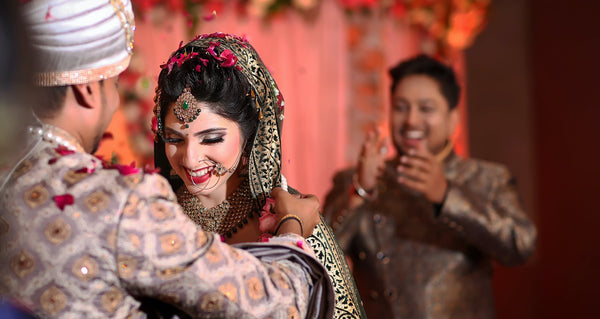 Nikah – The Marriage