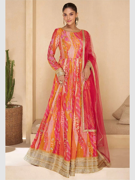 Georgette Indian Dresses - Free Shipping on Georgette Indian Georgette Indian Dresses - Free Shipping on Georgette Indian