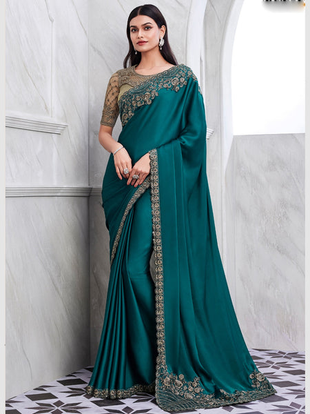 Saree in USA- Shop Indian Sarees Online for Women
